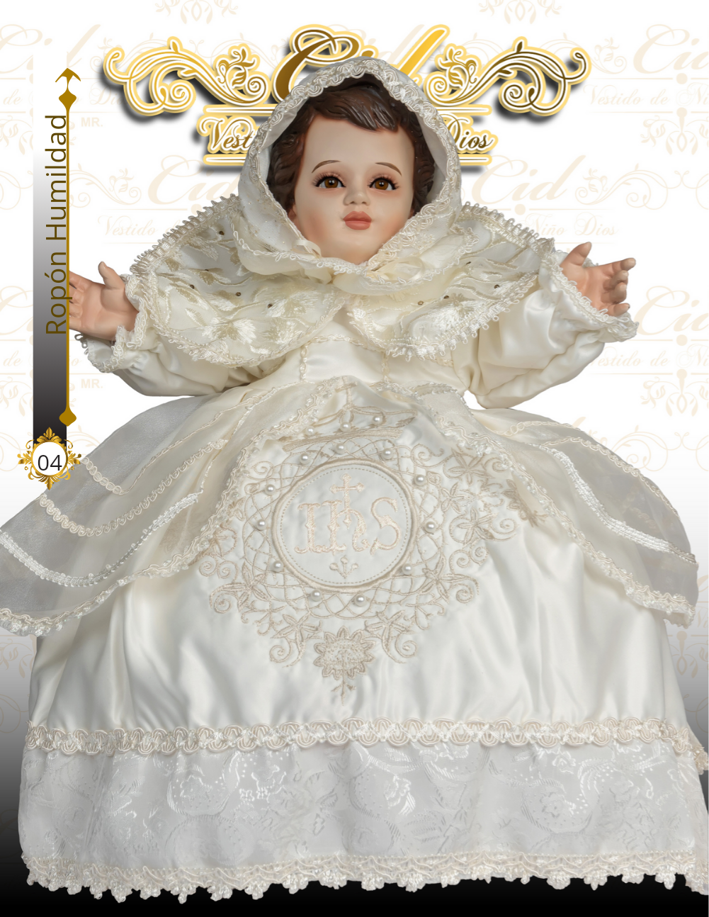 ROPONES – CREACIONES CID